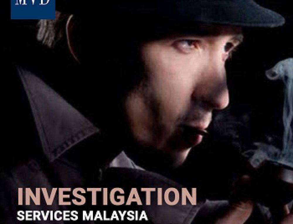What are the Factors you must realize about Private Investigation Malaysia?
